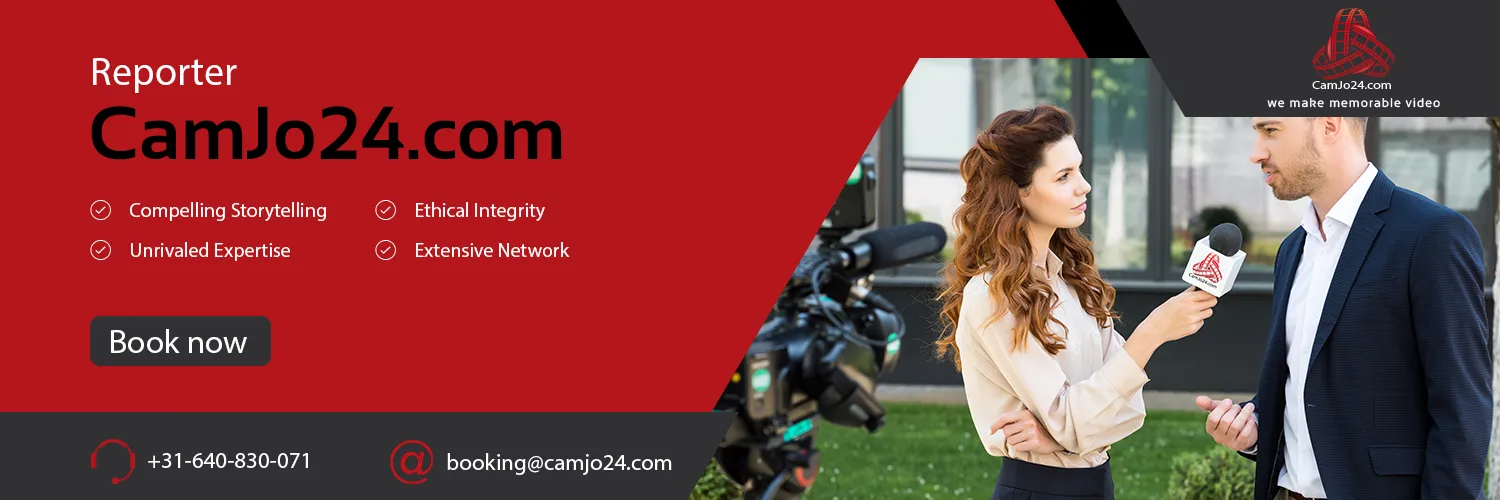 Trusted news coverage | Reporter | CamJo24.com